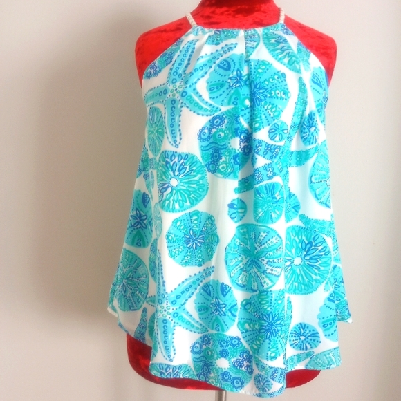 Lilly Pulitzer for Target | Tops | Lilly Pulitzer And Target ...
